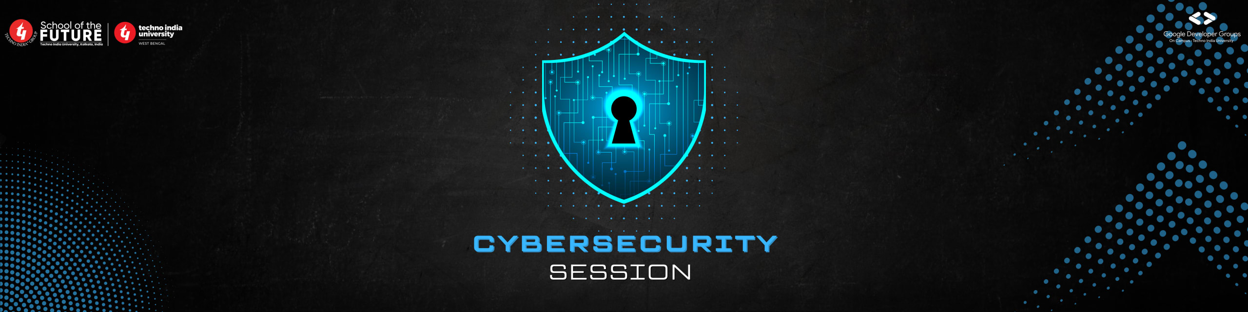 See Cybersecurity Session 1 : ENCRYPTED & UNBOTHERED Firewalls up, threats down! at Google ...